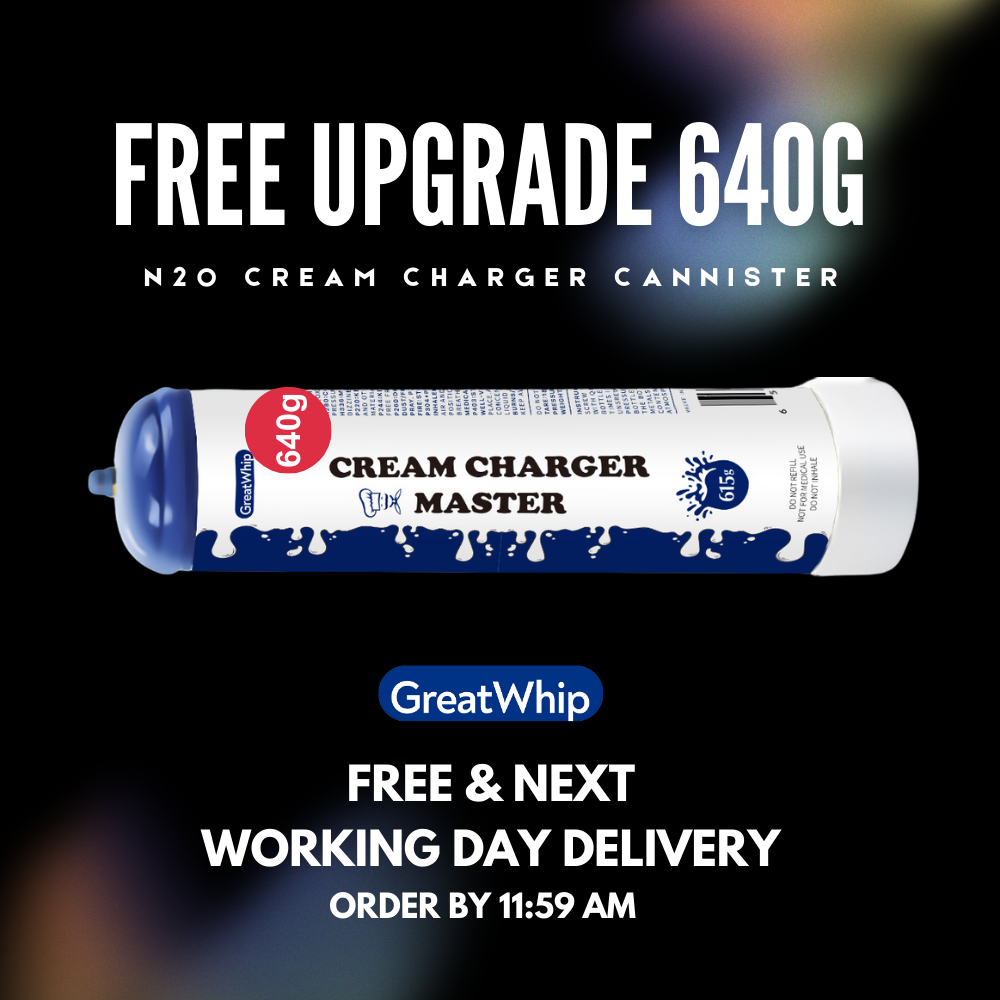 Home - GreatWhip UK